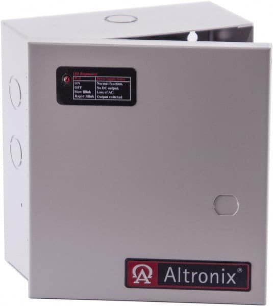 AL125UL Altronix | Distributors, Price Comparison, and Datasheets ...