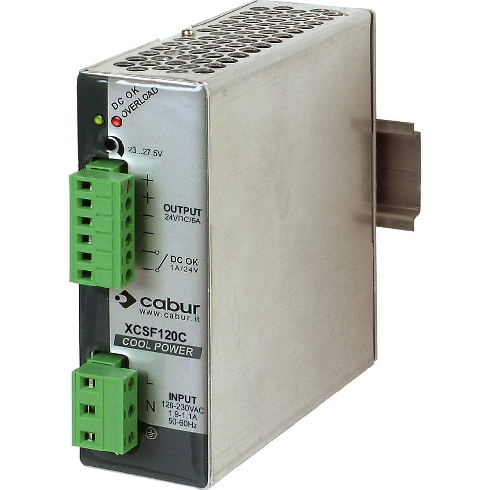 XCSF120C Automation Systems Interconnect - Transformers - Distributors ...