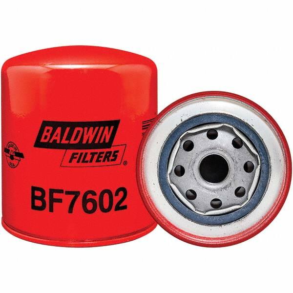 BF7602 Baldwin Filters - Datasheet PDF & Technical Specs