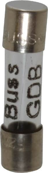 GDB-200MA Cooper Bussmann - Datasheet PDF & Technical Specs