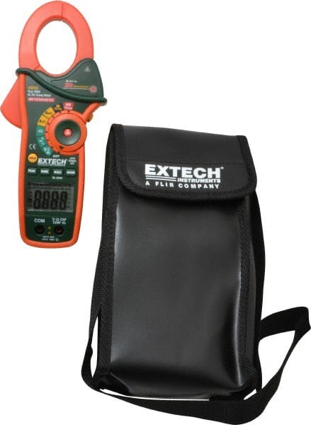 EX830 Extech Instruments - Datasheet PDF & Technical Specs