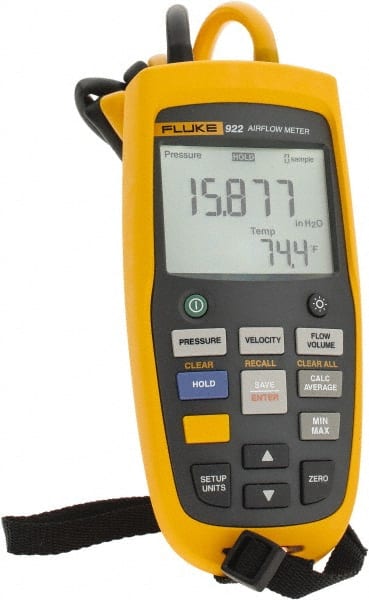 FLUKE-922 Fluke - Test Equipment - Distributors, Price Comparison, and ...
