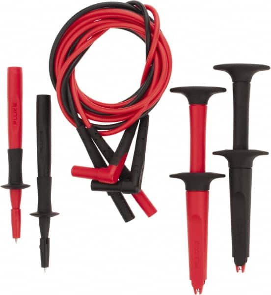 TL220 Fluke - Datasheet PDF & Technical Specs