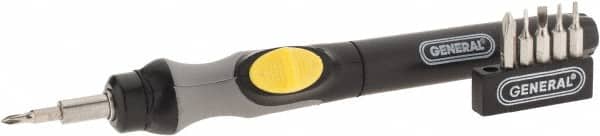 500 General Tools - Datasheet PDF & Technical Specs