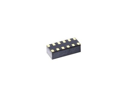 Datasheet for TMF8820-1AM ams Linear ICs | Octopart