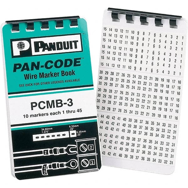 PCMB-1 Panduit - Datasheet PDF & Technical Specs