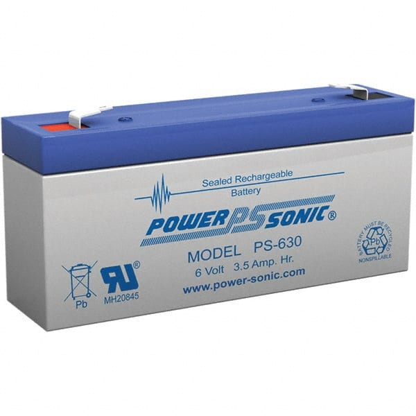 PS-630F1 Power Sonic - Datasheet PDF & Technical Specs