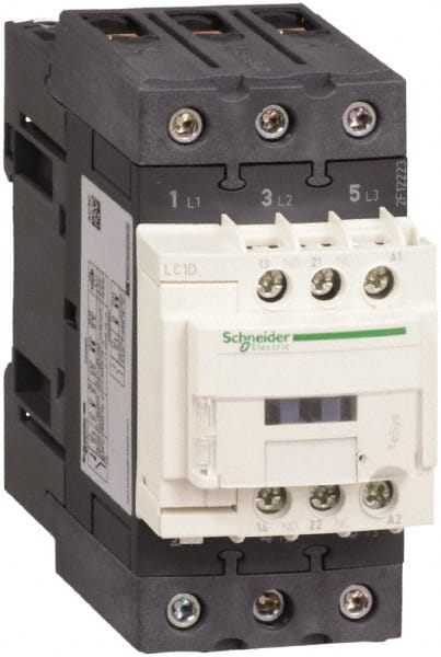 LC1D65AU7 Schneider Electric - Industrial Contactors - Distributors ...
