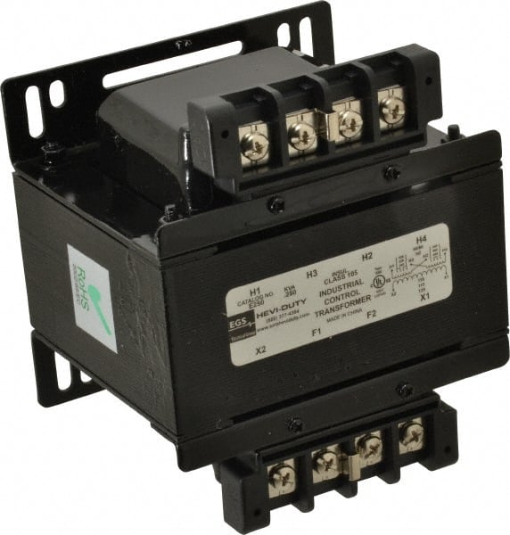 E250 Sola/Hevi-Duty - Transformers - Distributors, Price Comparison ...