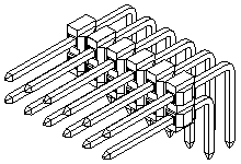 10-88-1125 Molex - Headers and Wire Housings - Distributors, Price Comparison, and Datasheets ...