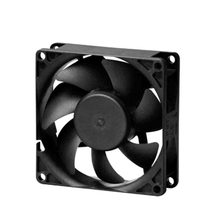 EF80251B1-1000U-A99 Sunon Fans - Datasheet PDF & Technical Specs