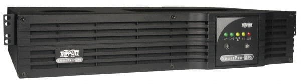 SMART1500RM2U Tripp Lite - Datasheet PDF & Technical Specs