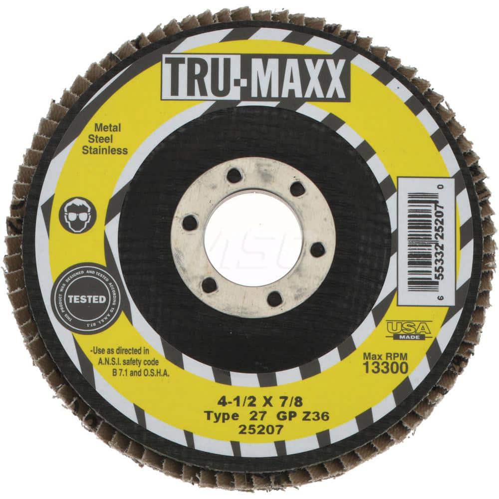 25207 Tru-Maxx - Distributors and Price Comparison | Octopart component ...