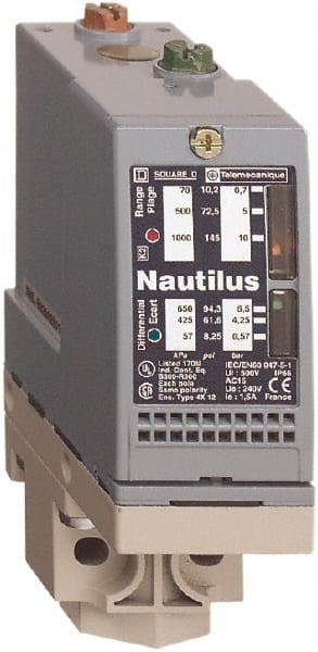 XMLB010A2S11 Telemecanique - Pressure Sensors - Distributors, Price ...