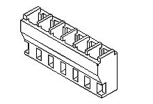 0022024027 Molex - Headers and Wire Housings - Distributors, Price Comparison, and Datasheets ...