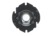 180160-0001 Molex - Datasheet PDF & Technical Specs