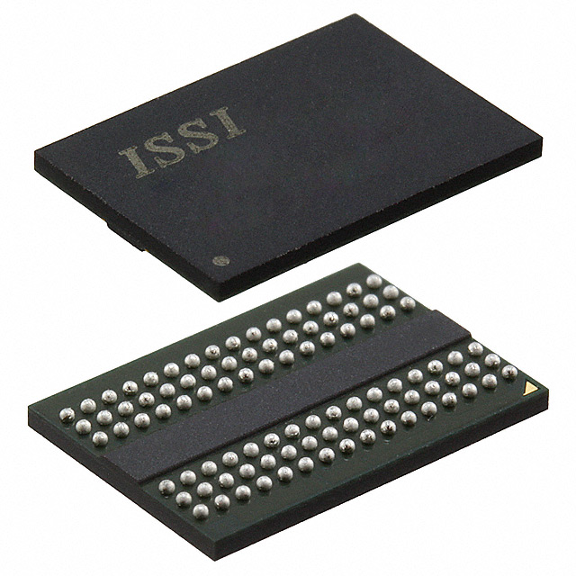 IS43TR16128C-15HBLI-TR ISSI - Memory - Distributors, Price Comparison ...