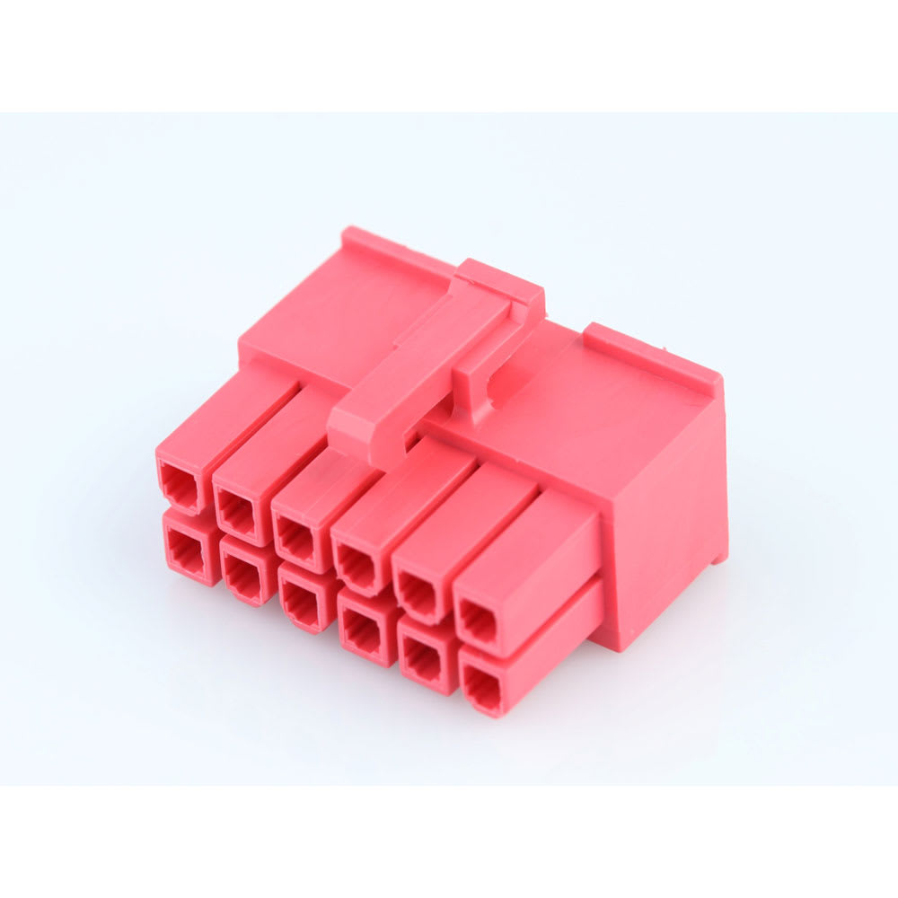 172447-0612 Molex - Headers and Wire Housings - Distributors, Price Comparison, and Datasheets ...