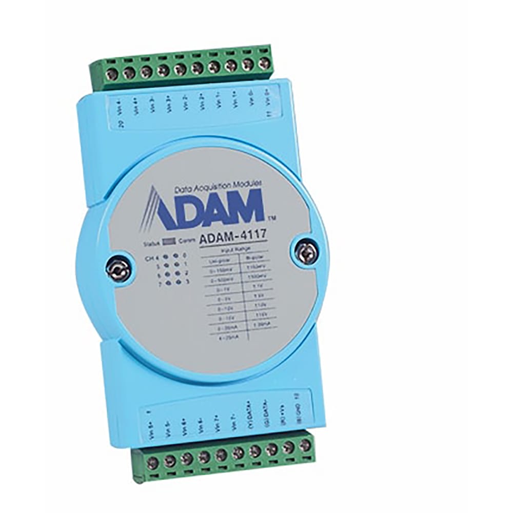 ADAM-4117-C Advantech - Distributors, Price Comparison, and Datasheets ...