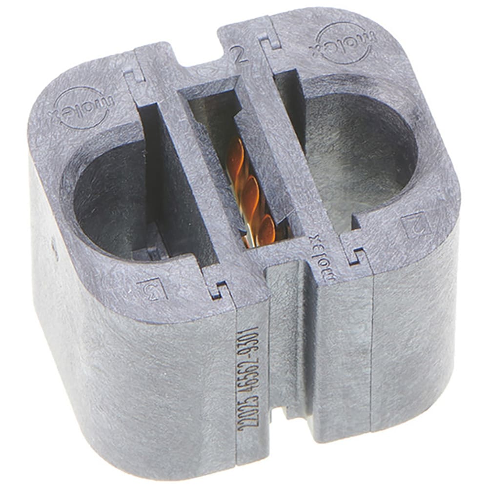 46562-9301 Molex - Power Connectors - Distributors, Price Comparison, and Datasheets | Octopart ...