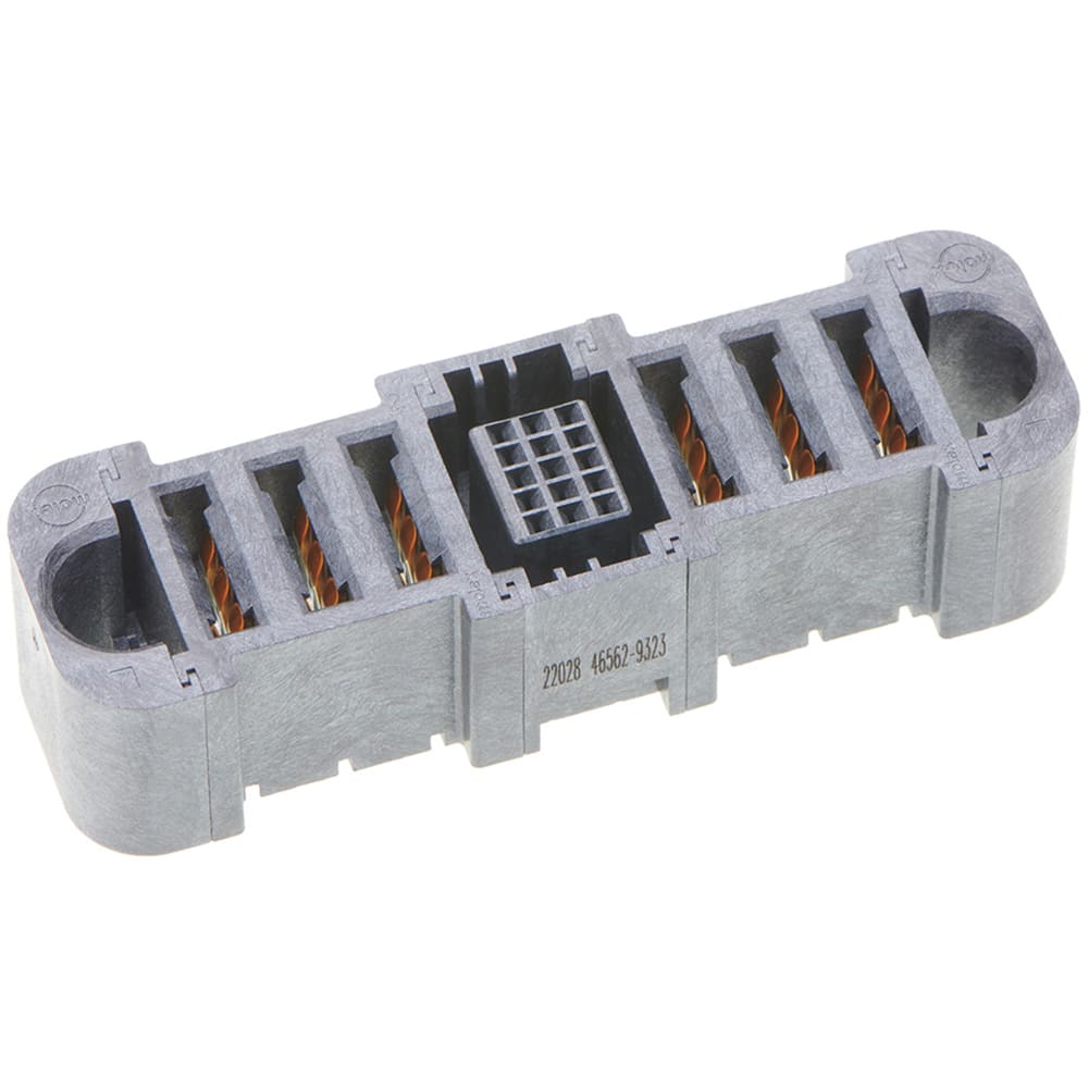 46562-9323 Molex - Datasheet PDF & Technical Specs