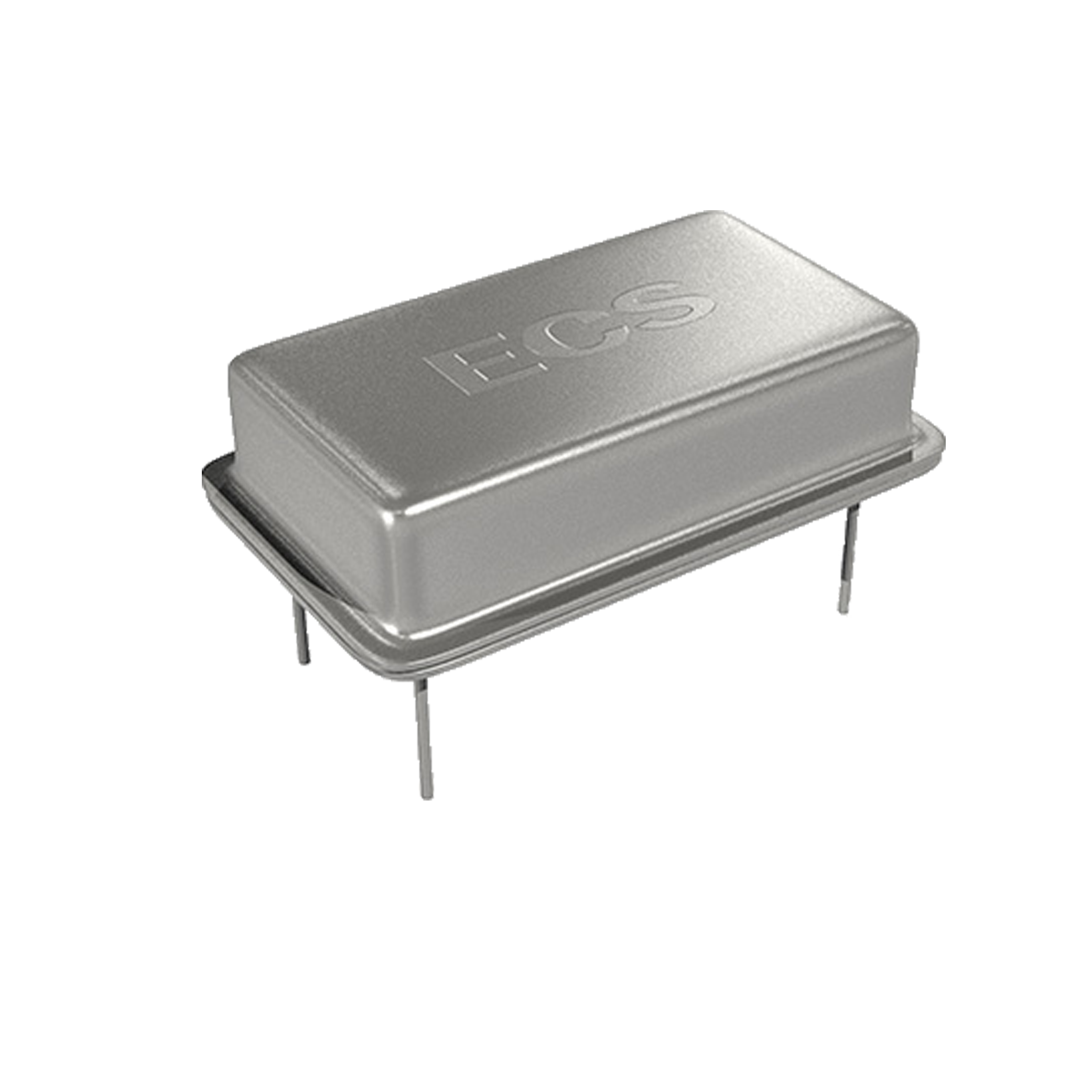 ECS-100A-100 ECS International - Datasheet PDF & Technical Specs