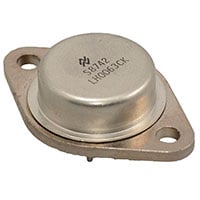 LH0063CK Texas Instruments - Datasheet PDF & Technical Specs