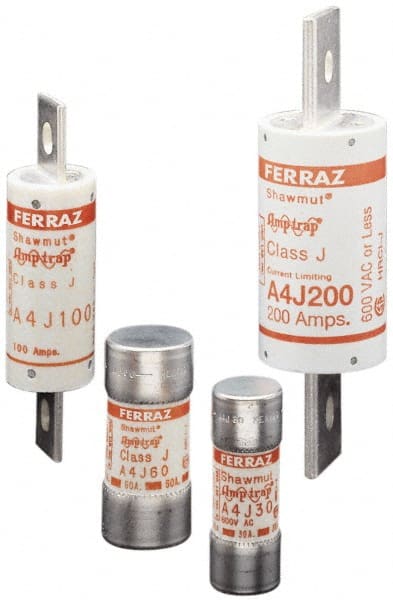 A4J600 Mersen - Fuses - Distributors, Price Comparison, and Datasheets ...