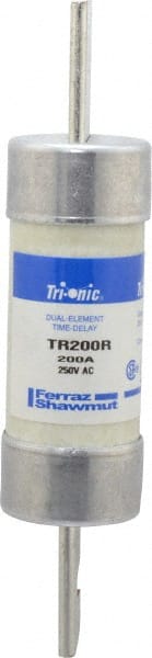 TR200R Mersen - Fuses - Distributors, Price Comparison, and Datasheets ...