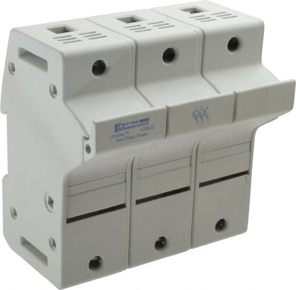 US6J3 Mersen - Fuse Holders - Distributors, Price Comparison, and ...