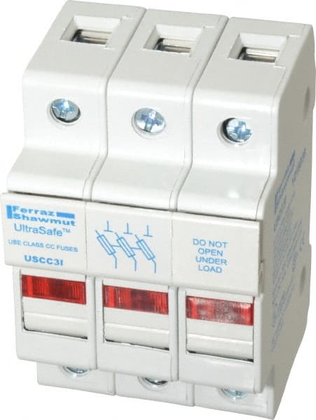 USCC3I Mersen - Fuse Holders - Distributors, Price Comparison, and ...