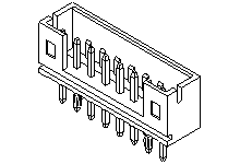 48107-0920 Molex - Headers and Wire Housings - Distributors, Price Comparison, and Datasheets ...