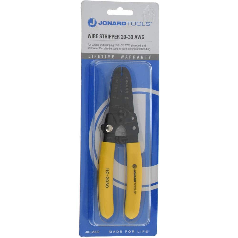 JIC-2030 Jonard - Datasheet PDF & Technical Specs