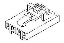 51030-0230 Molex - Headers and Wire Housings - Distributors, Price ...