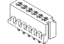 52024-1310 Molex - Headers and Wire Housings - Distributors, Price ...