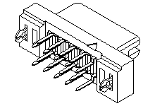 52326-0801 Molex - Headers and Wire Housings - Distributors, Price Comparison, and Datasheets ...