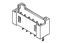 53052-0510 Molex - Headers and Wire Housings - Distributors, Price Comparison, and Datasheets ...