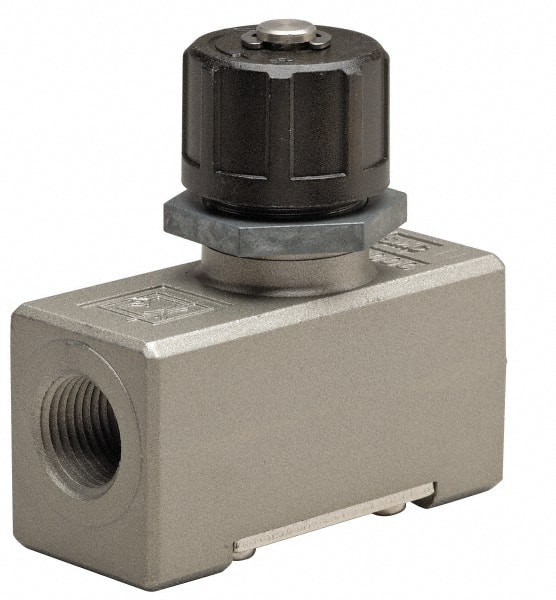 AS4000-N03 SMC - Industrial Control - Distributors, Price Comparison, and Datasheets | Octopart ...
