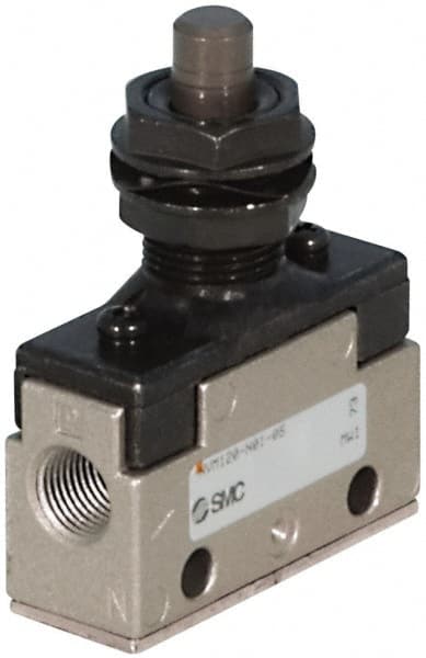 VM230-N02-06A SMC - Industrial Control - Distributors, Price Comparison, and Datasheets ...