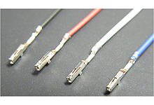 560023-0448 Molex - Terminals - Distributors, Price Comparison, and ...