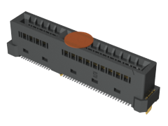 HSEC6-070-01-S-DV-WT-FR Samtec - Connectors - Distributors, Price ...