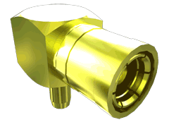 SMB5-P-C-H-ST-CA1 Samtec - RF / Coaxial Connectors - Distributors ...