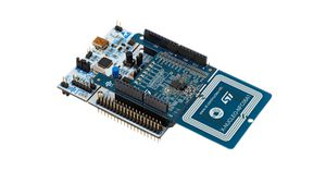 X-NUCLEO-NFC06A1 STMicroelectronics - NFC / RFID Components - Distributors and Price Comparison ...