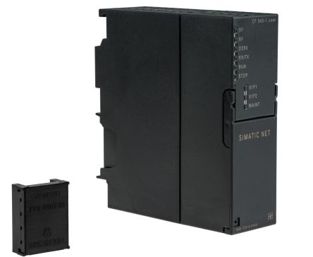 6GK7343-1CX10-0XE0 Siemens - Datasheet PDF & Technical Specs