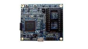 STEVAL-MKI109V3 STMicroelectronics - DSPs - Digital Signal Processors - Distributors, Price ...