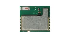 STMicroelectronics BLUENRG-M0L: Symbol, Footprint, 3D STEP Model | Ultra Librarian