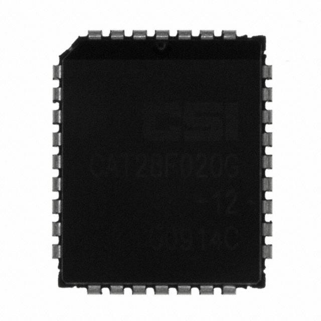 CAT28LV64GI20 onsemi - Datasheet PDF & Technical Specs