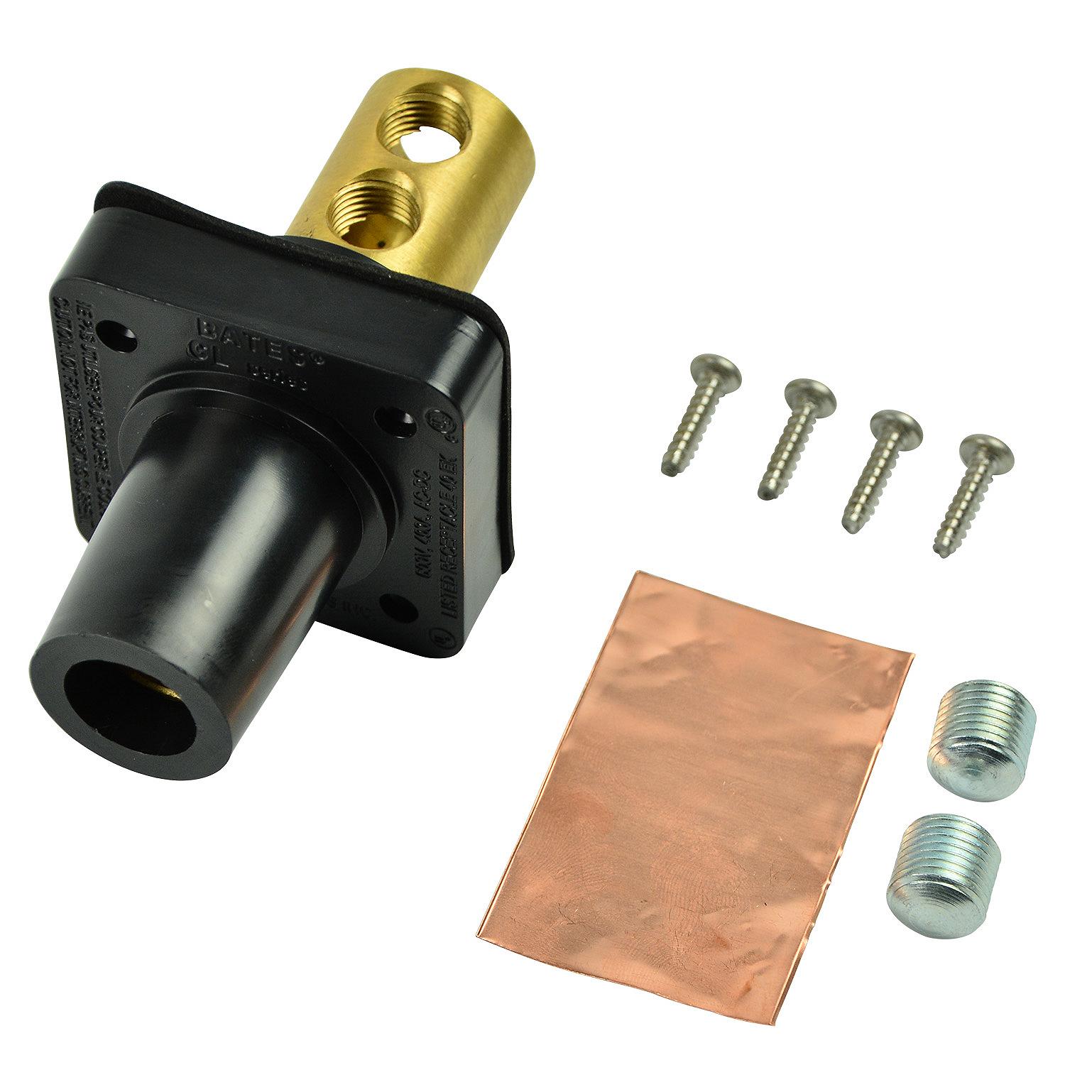 CL20FRB-A Marinco - Power Connectors - Distributors, Price Comparison ...