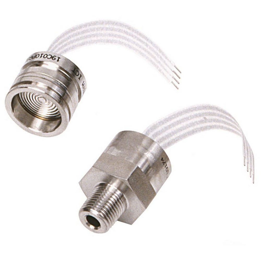 SS460S-T3 Honeywell - Datasheet PDF & Technical Specs