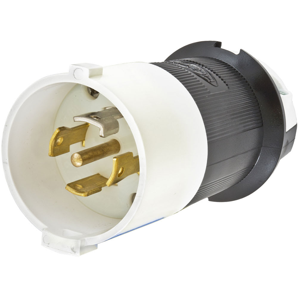 HBL2811S Hubbell Wiring Device-Kellems - Datasheet PDF & Technical Specs